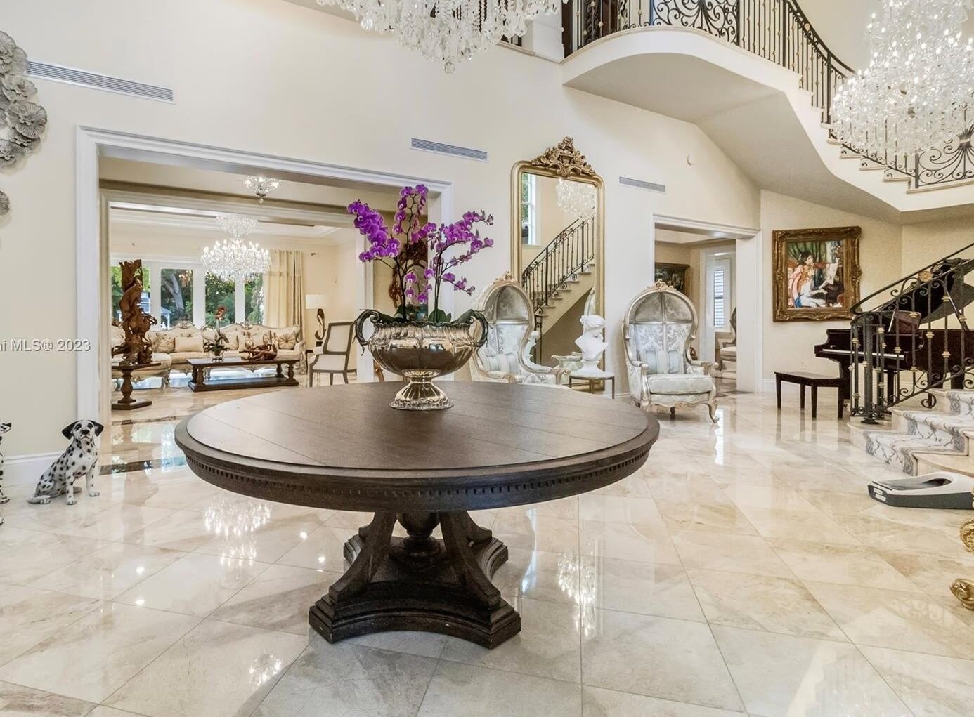 My Realty Group – The Miami mansions