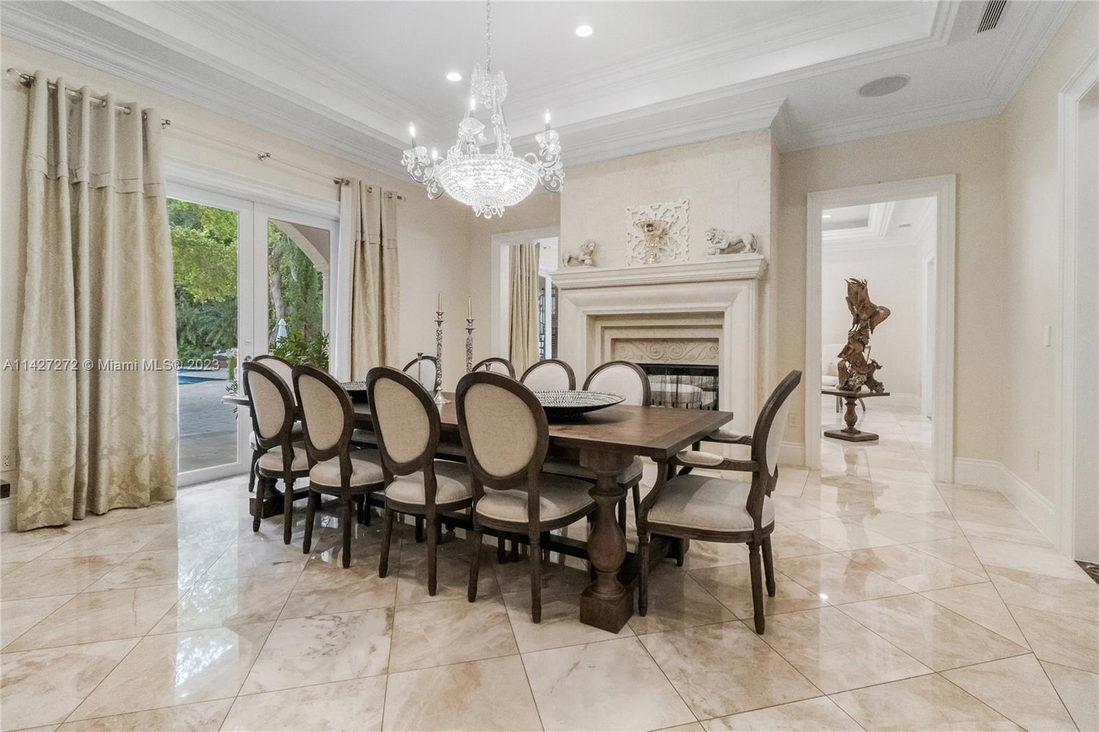 My Realty Group – The Miami mansions